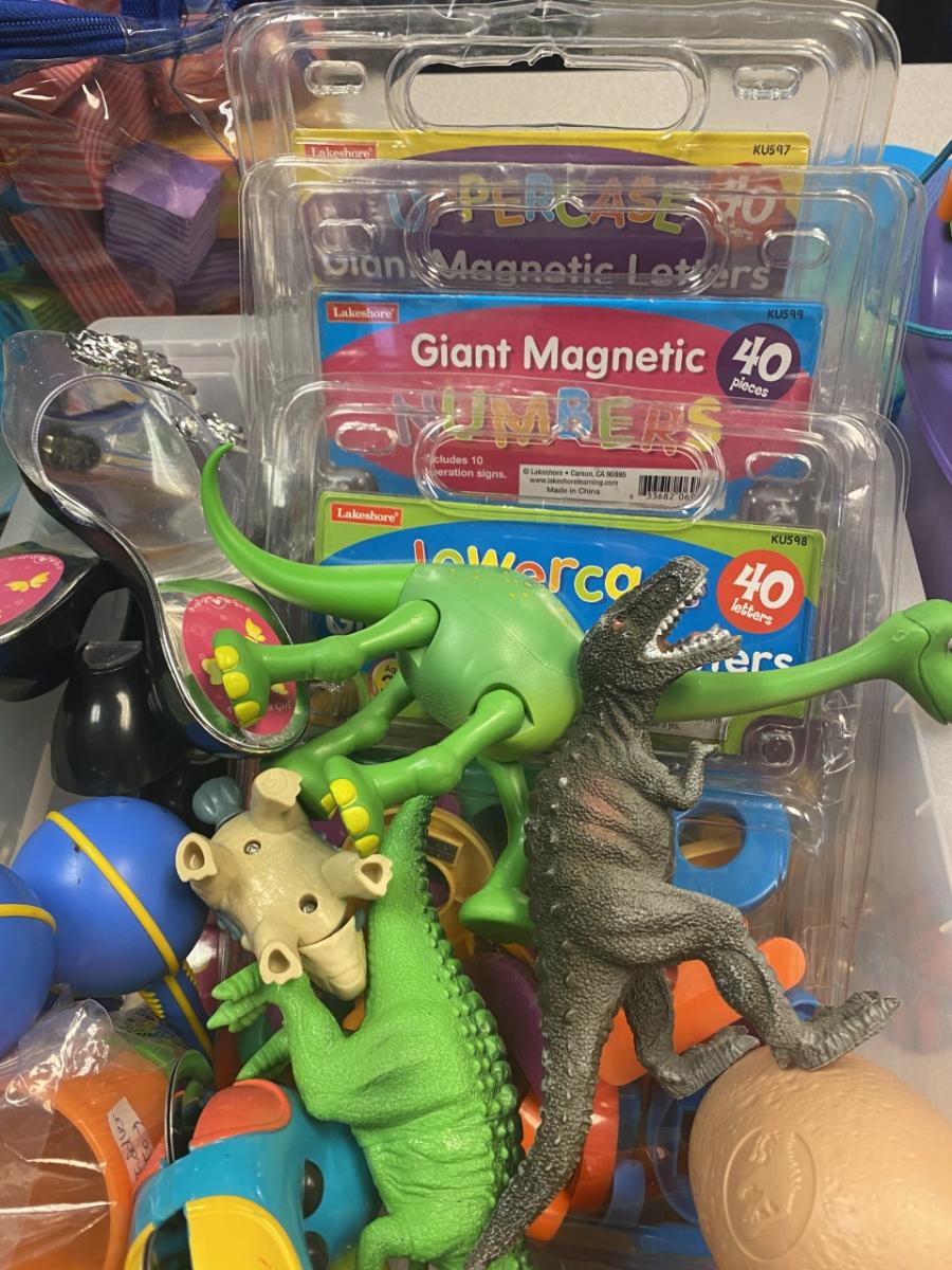 Blog | Second Chance Toys